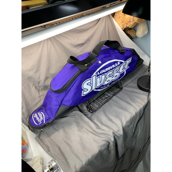 Louisville slugger | Games | Louisville Slugger Locker Bat Bag ...
